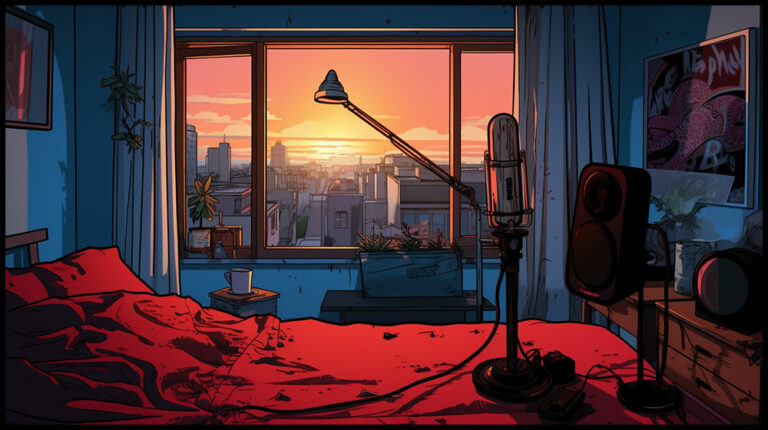 How To Get Out Of The Hood | The Man Of Many Things